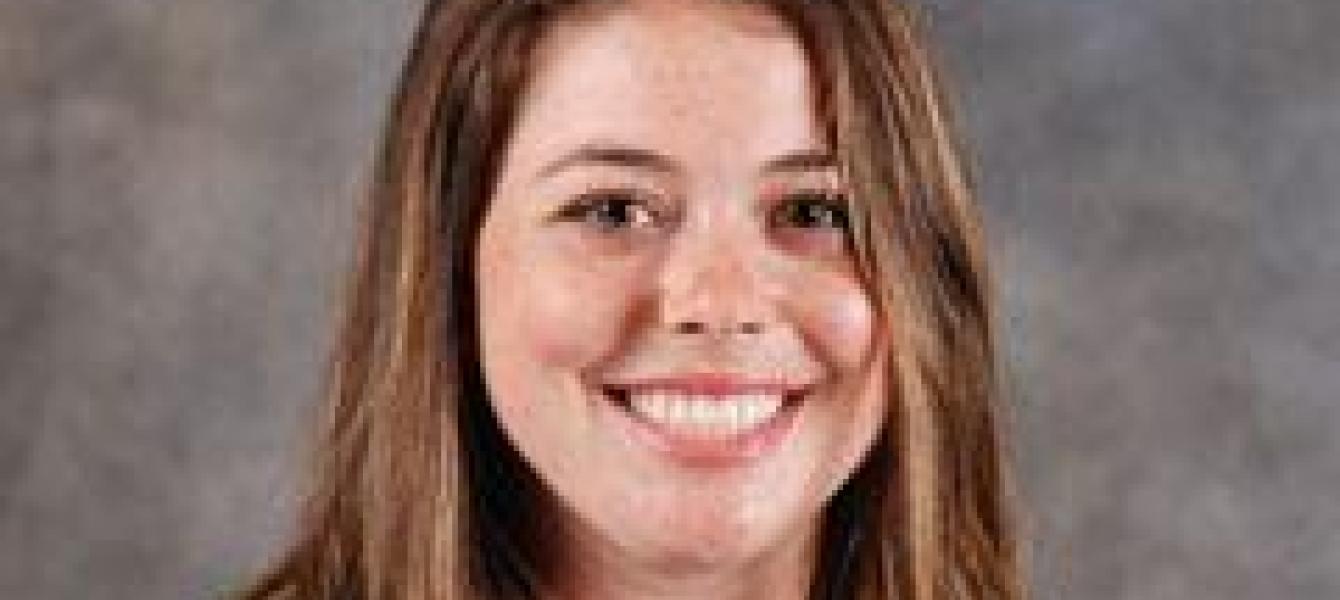 Molleigh Preefer | SLAC-Stanford Battery Center