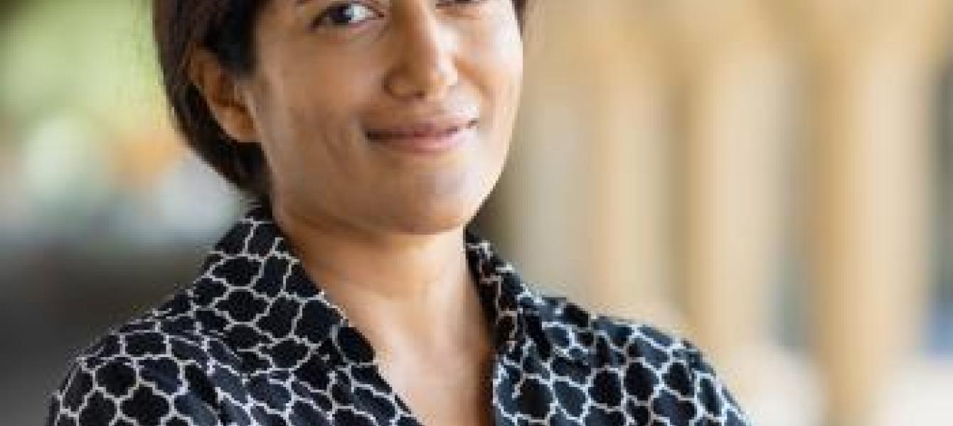 Hemamala Karunadasa | SLAC-Stanford Battery Center