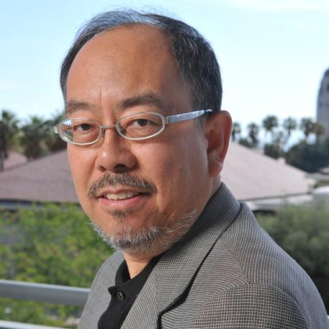 Fu-Kuo Chang | SLAC-Stanford Battery Center | SLAC National Accelerator ...
